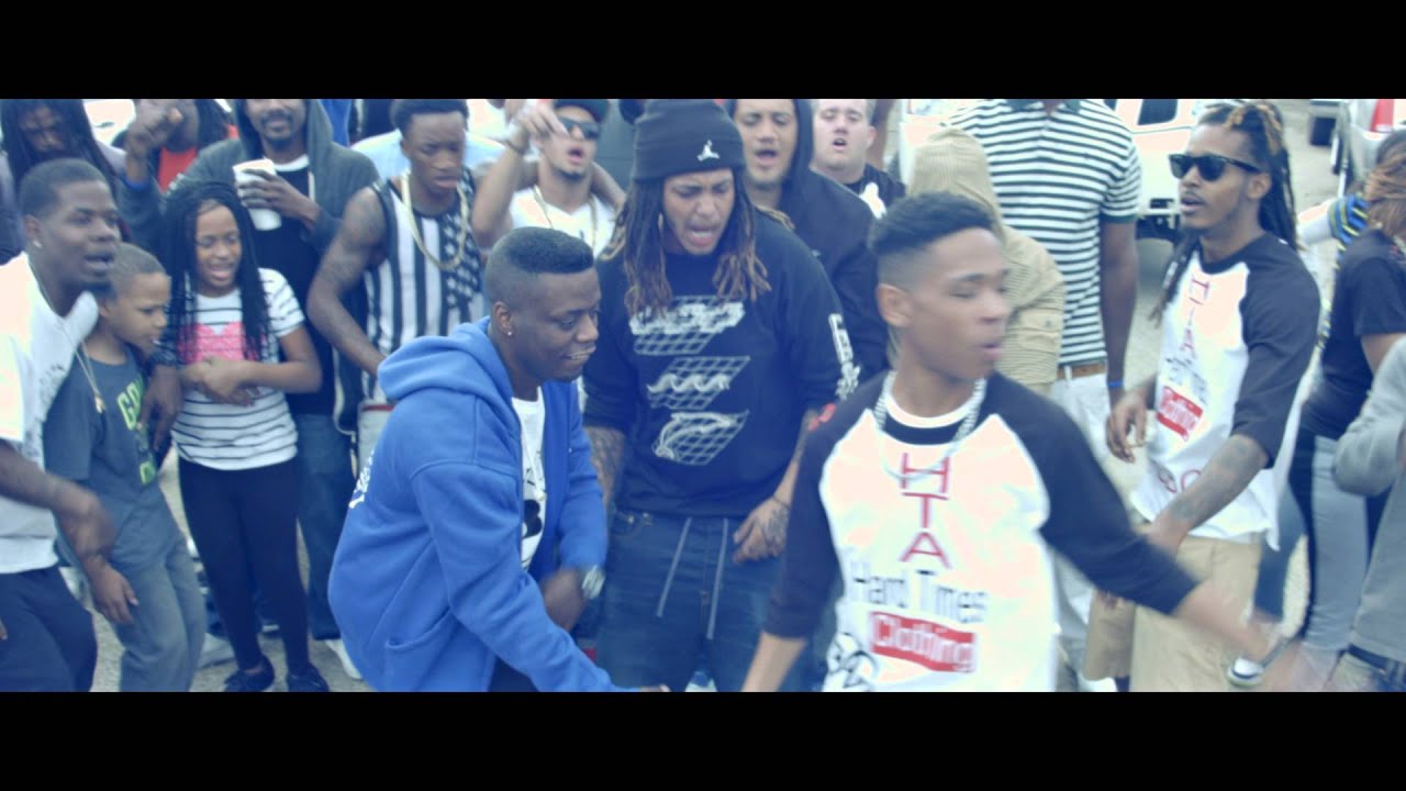 Ayyo Rico - Dip N Dodge ft. Lil Bo - YouTube