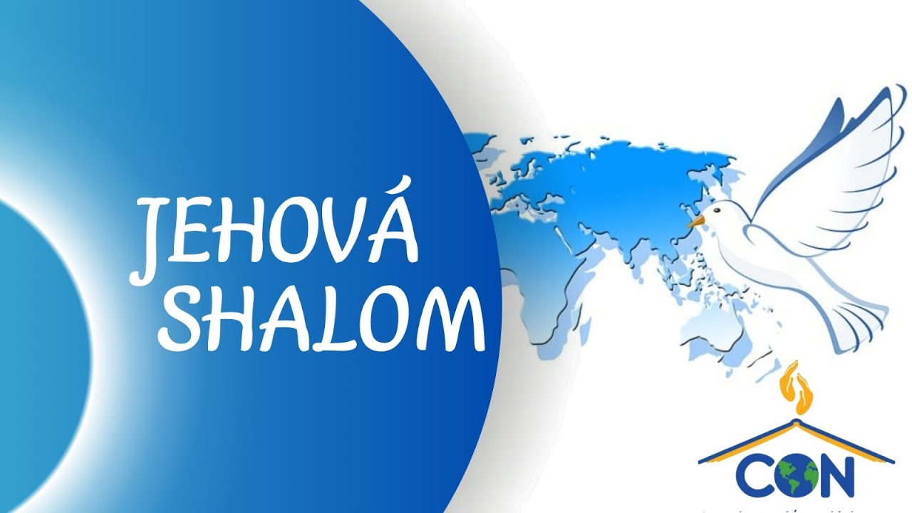 Jehová Shalom - El Dios que adoramos - Lección 32 - YouTube