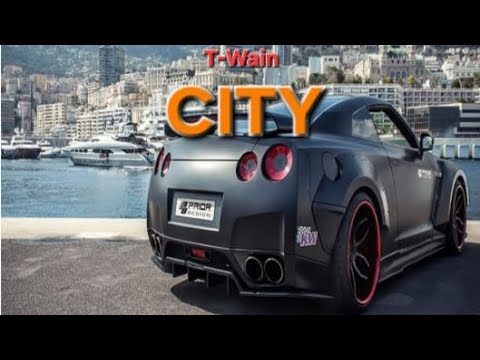 T-Wain - City - (Official Audio) - YouTube