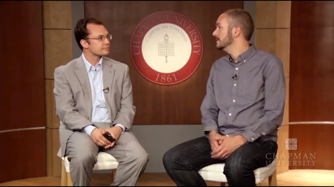 Social Media: A Conversation with Eric Stoller - YouTube