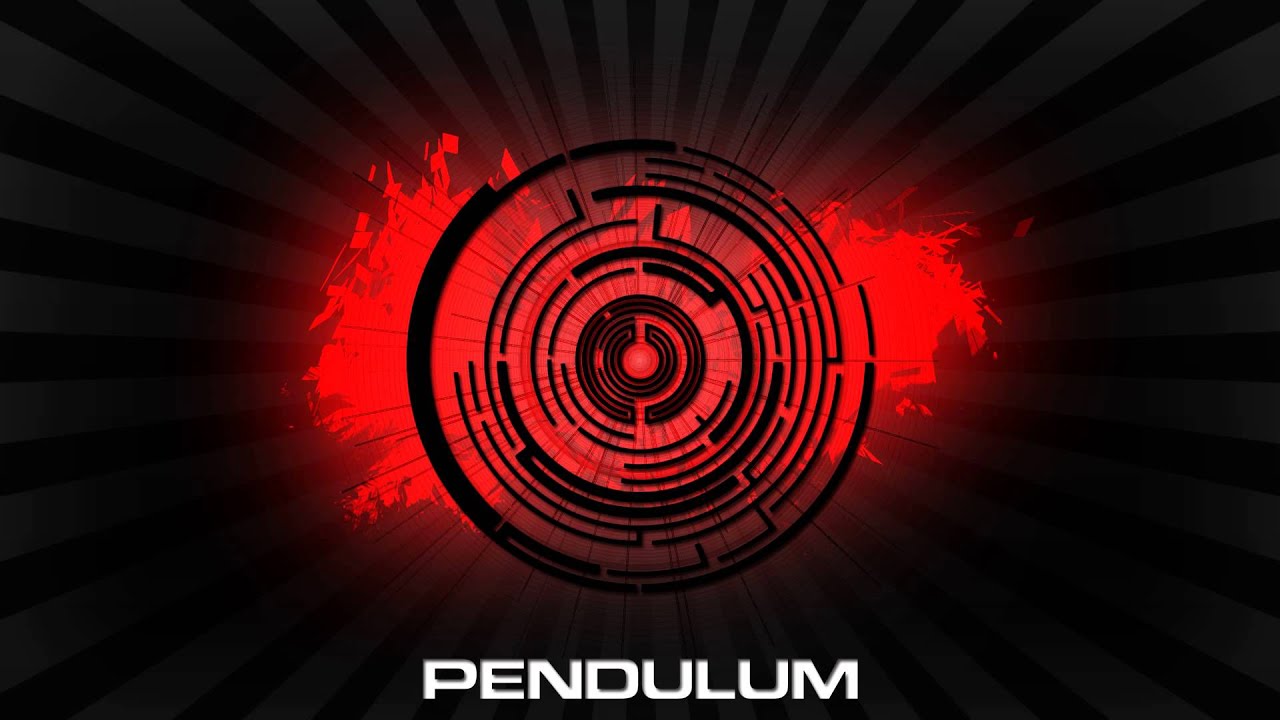 [8-Bit] Propane Nightmares - Pendulum - YouTube