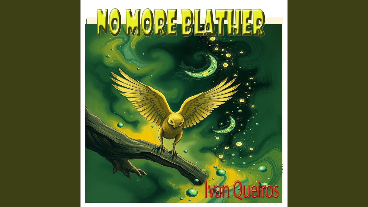 No More Blather - YouTube