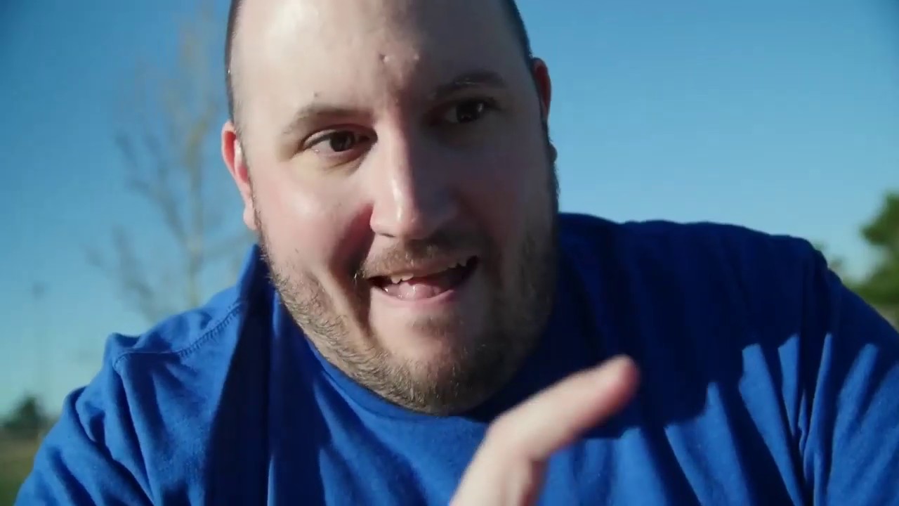 Random Encounters' Beard Tribute, Part 4! - YouTube