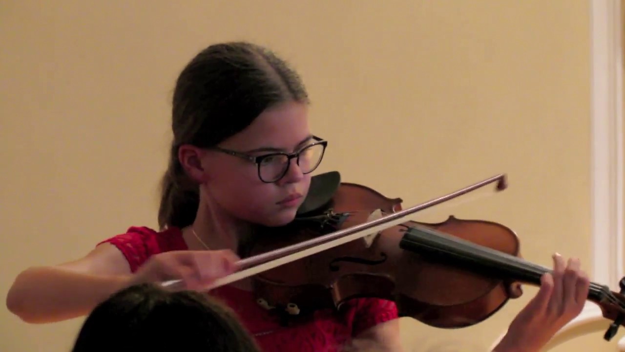 G. Perlman: Israeli Concertino - YouTube