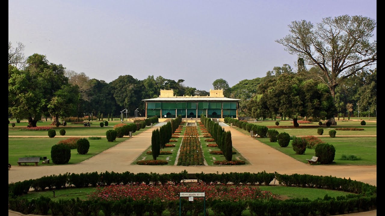 Tippu sulthan summer palace Mysore highlight and important thinks to ...
