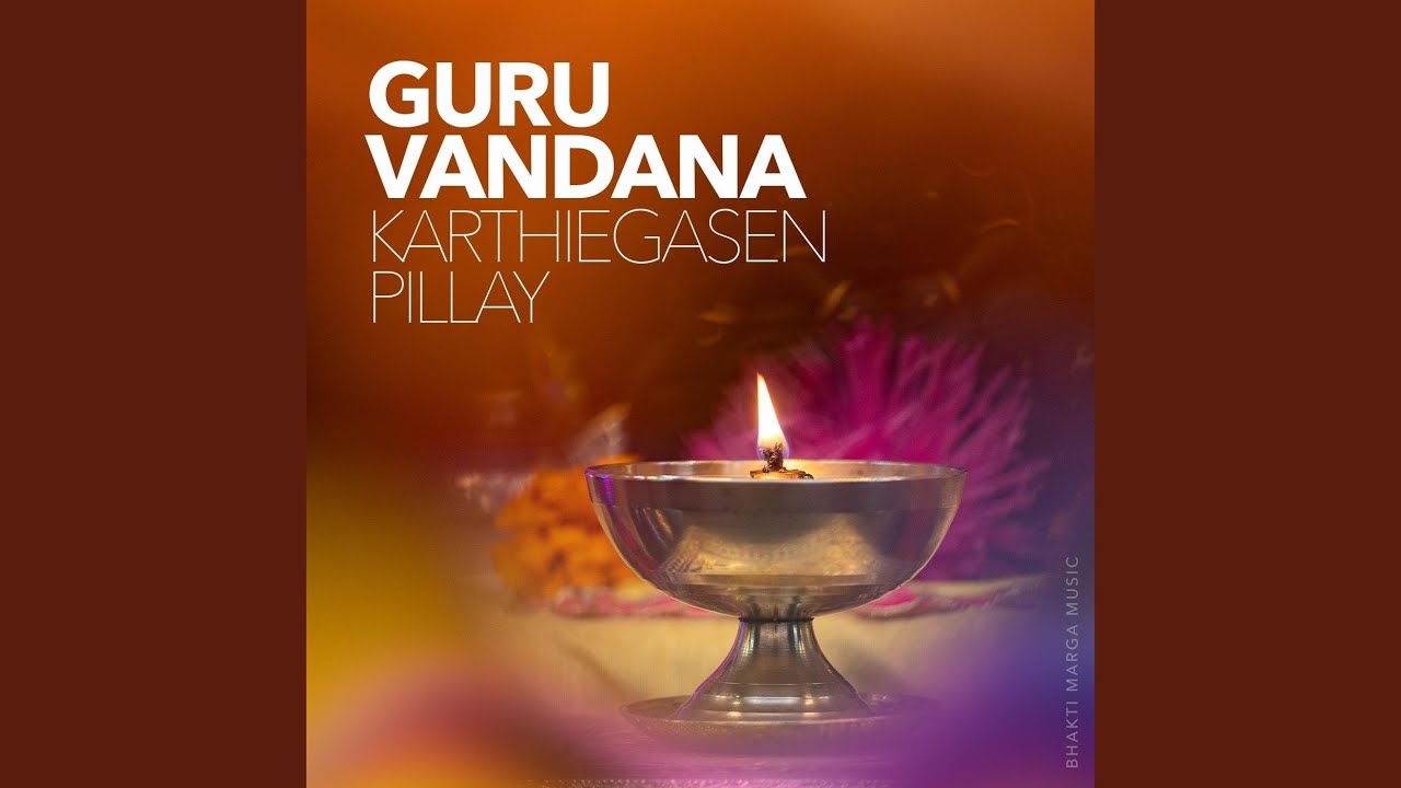 Nanda Nanda Govinda - Bhakti Marga Music & Karthiegasen Pillay: Song ...