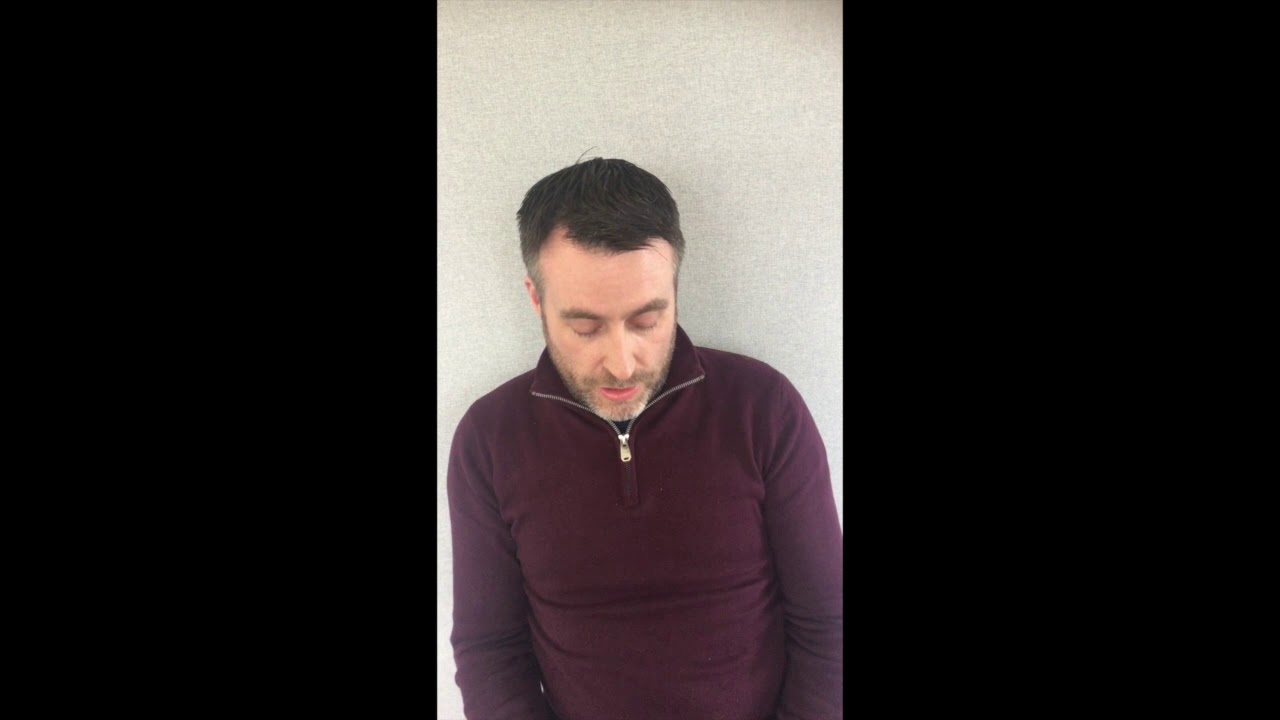 Cathal Coyle - YouTube