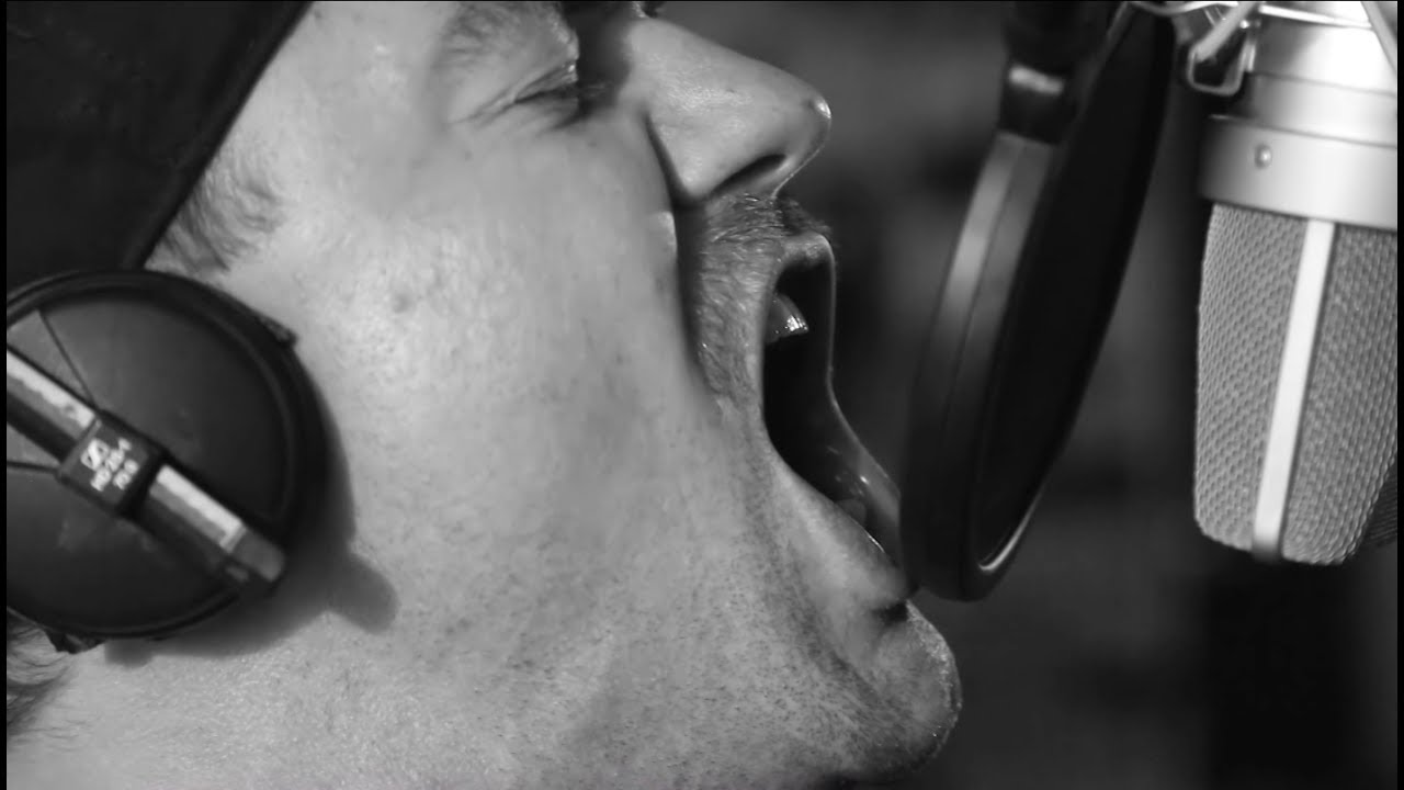 THE OCEAN - Collective Oblivion: Band History Part 3/7: Fluxion (2004 ...