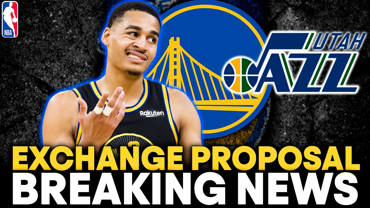 CAME OUT NOW!JORDAN POOLE PROPOSAL! GOLDEN STATE WARRIORS NEWS - YouTube