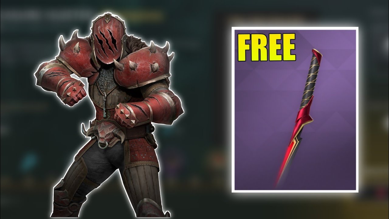 Free skin and Free weapon 🥳🥳 - Shadow Fight Arena - YouTube