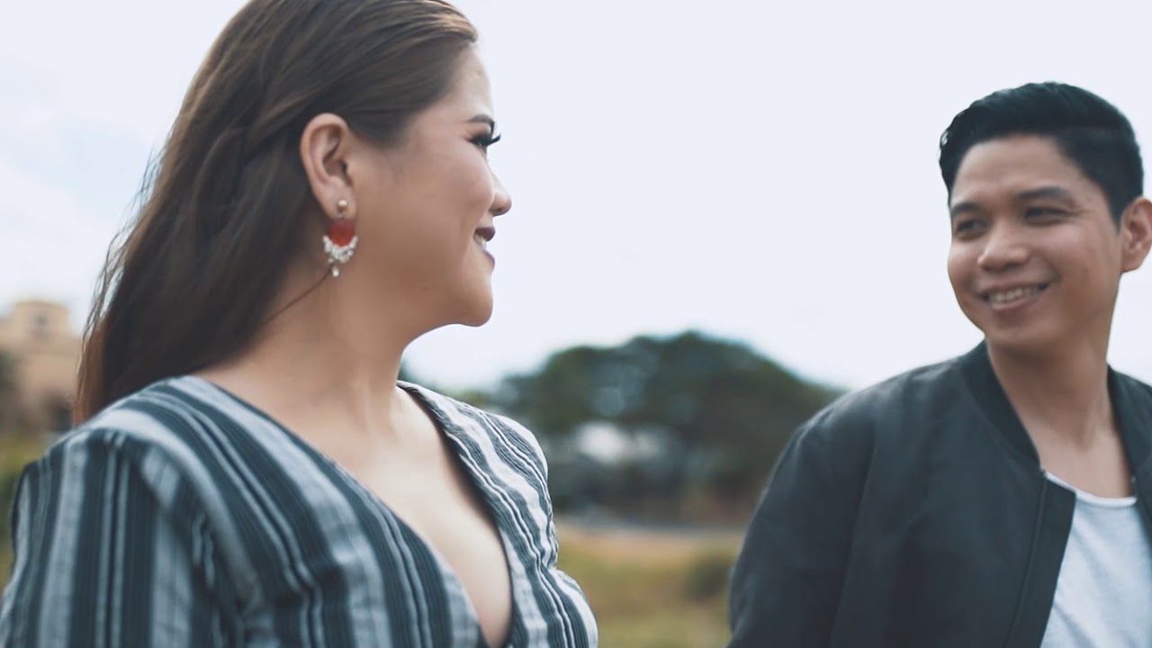 Fhil and Khen STD FINAL - YouTube