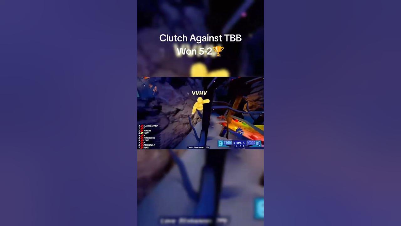 Ggs #competitive #gorillatag #gtag #vrplayer #montage #vr #proplayer - YouTube