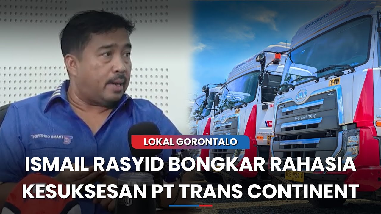 Rahasia Kesuksesan PT Transcontinent hingga Bertahan sampai Saat Ini ...