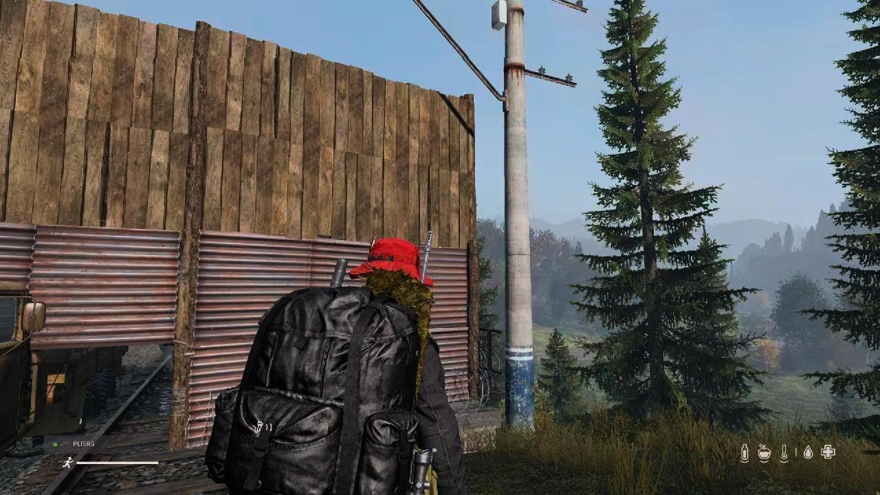 DayZ cursed truck - YouTube