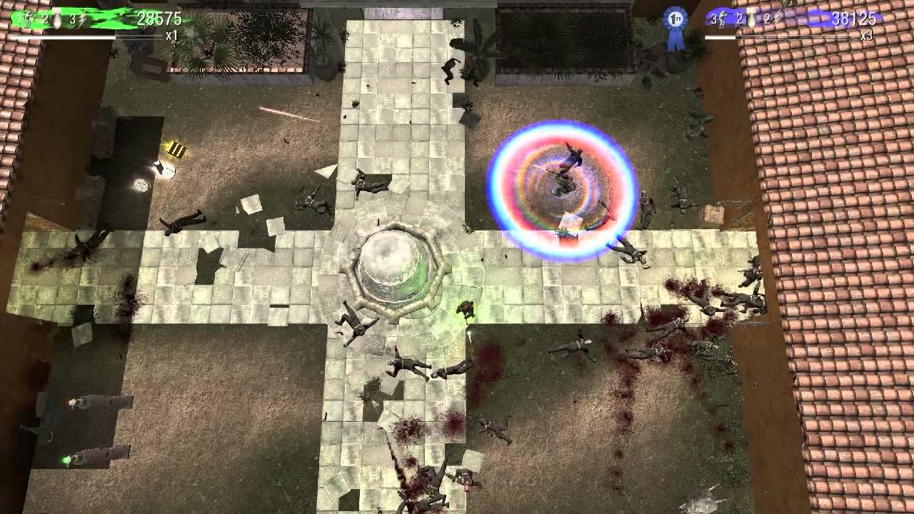 DEAD OPS ARCADE à l'ancienne ! [Call Of Duty Black Ops] - YouTube