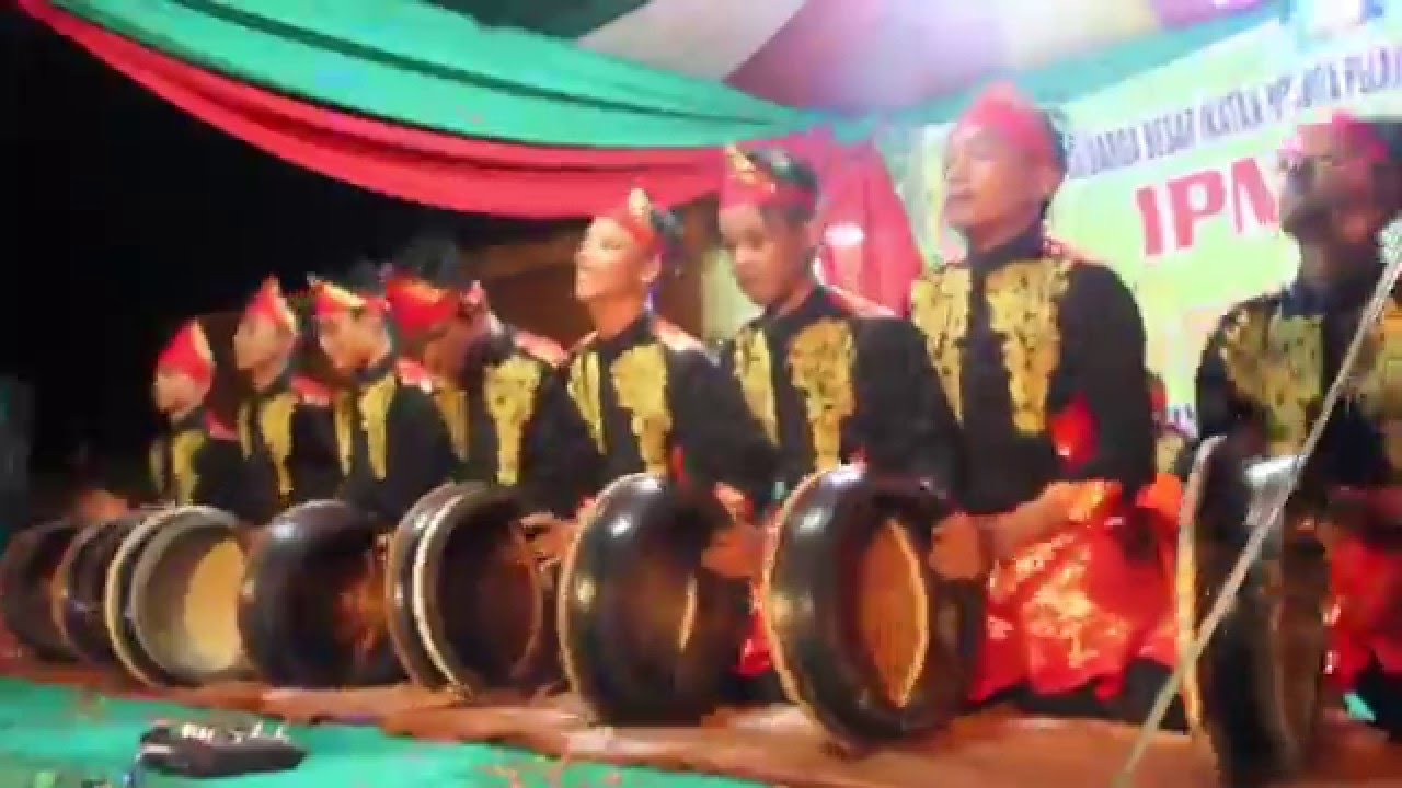 Rapai geleng aceh utara _ international_Raja tampok - YouTube