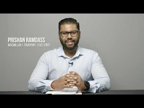 TVET First Introduction to Technical Programming L3 - YouTube