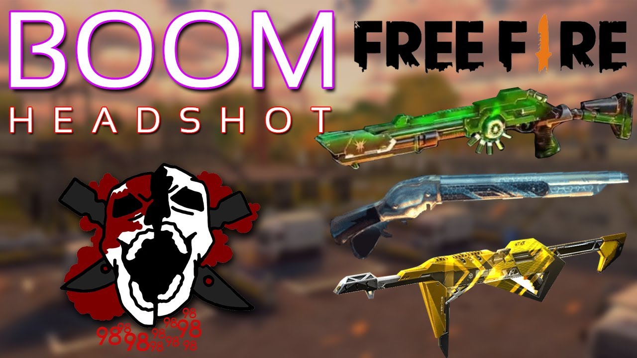 Boom Headshot - YouTube