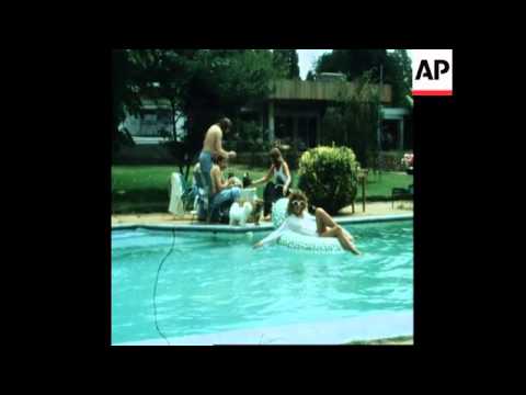 RR7612/1 RHODESIAN REPORT (CUTS 2OF2) - YouTube