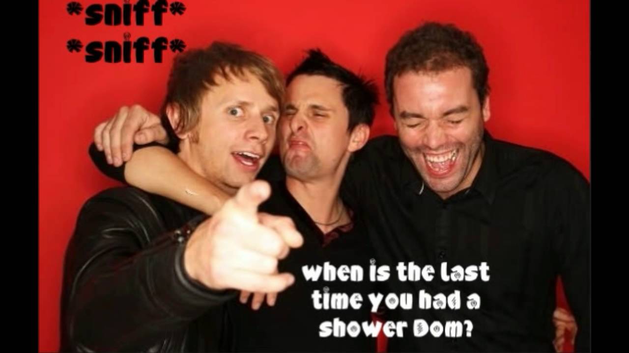 Muse - Best memes - YouTube