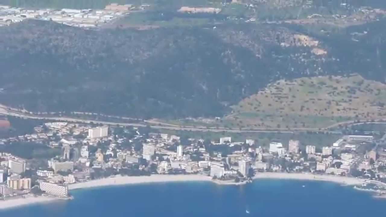 Ballerman 6 Mallorca Spanien ( Europa ) - YouTube