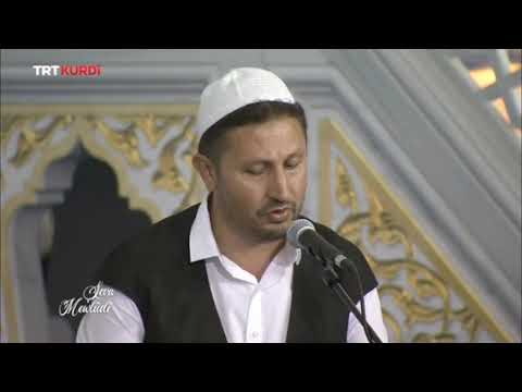 Mevluda Muhammede ( Kaside )
