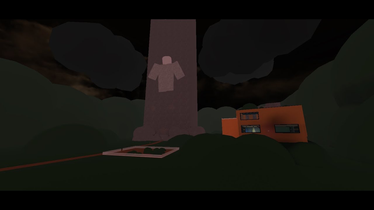 Outrun The Nightmare - YouTube