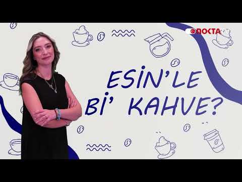Psikolog Ümit Karabulut | Esin'le Bi' Kahve? | 13.07.2026