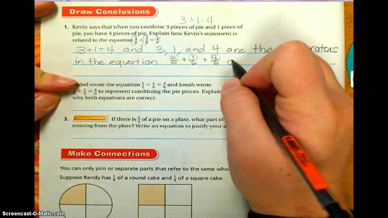 My Screencast - YouTube