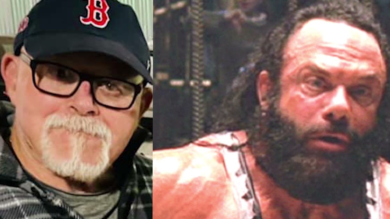 Kevin Sullivan on Macho Man's Massive Size Increase Prior to Death ...