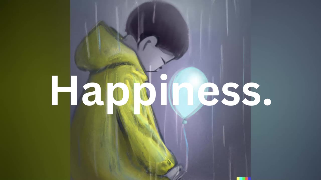 The Surprising Truth About Happiness: What We're Missing - YouTube