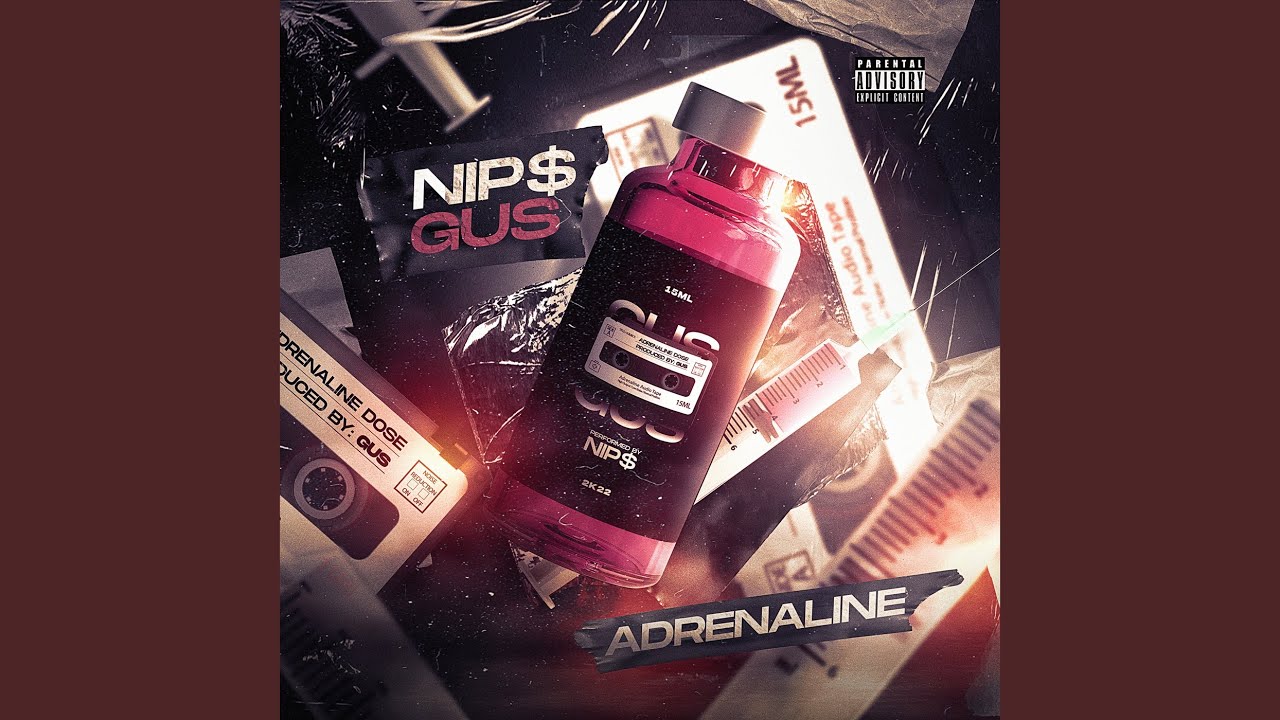Adrenaline - YouTube