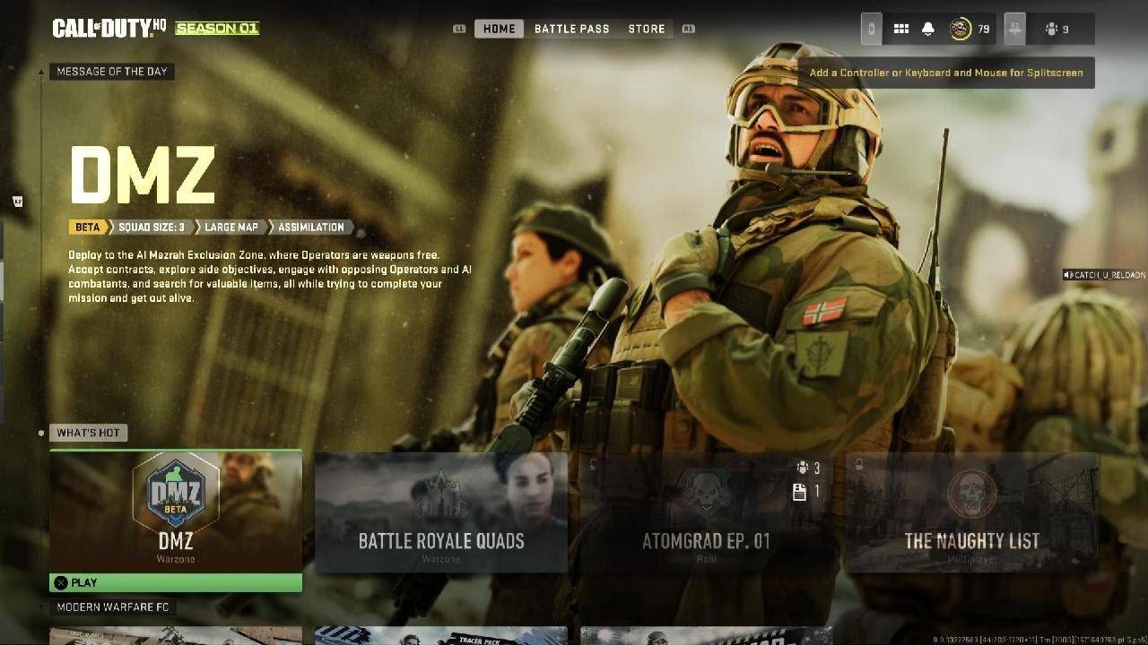 Call of Duty: Modern Warfare II_Playlist UPDATE - YouTube