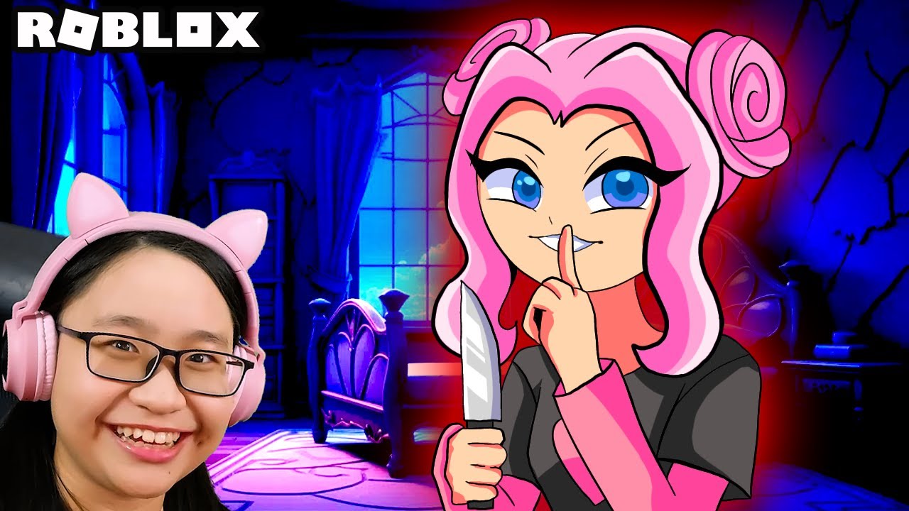 Roblox | Flicker - I became an OOFER?!! - YouTube