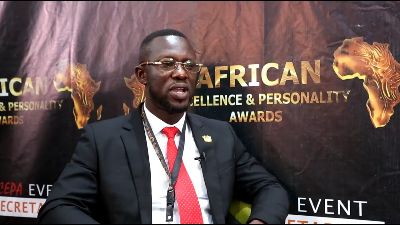 African Excellence & Personality Awards, powered by ACEPA Event ...