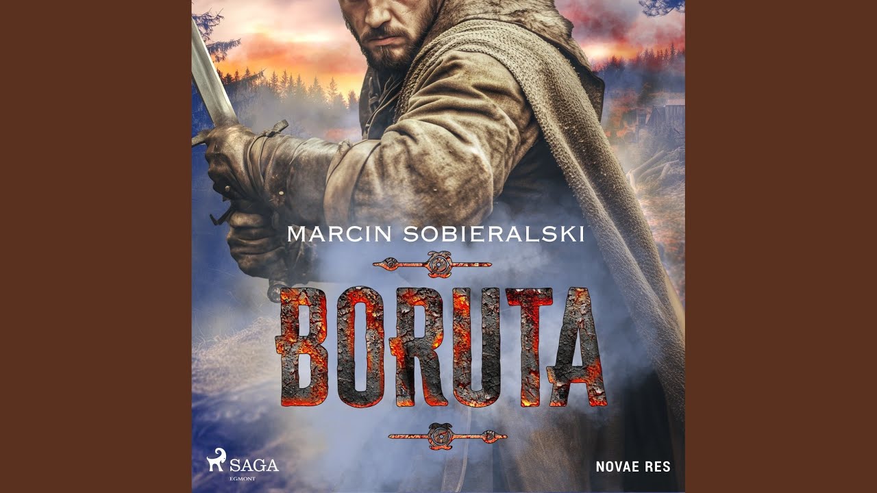 Chapter 71 - Boruta - YouTube