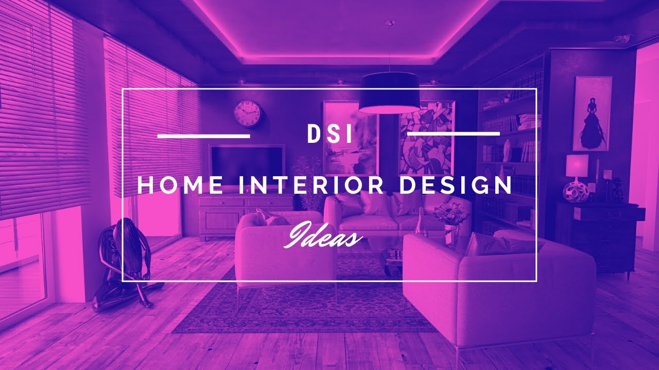 HD Home Interior Design Ideas - YouTube