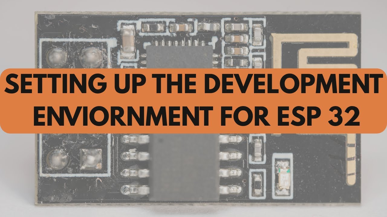🔧 Arduino IDE Installation and ESP32 Setup Guide - YouTube