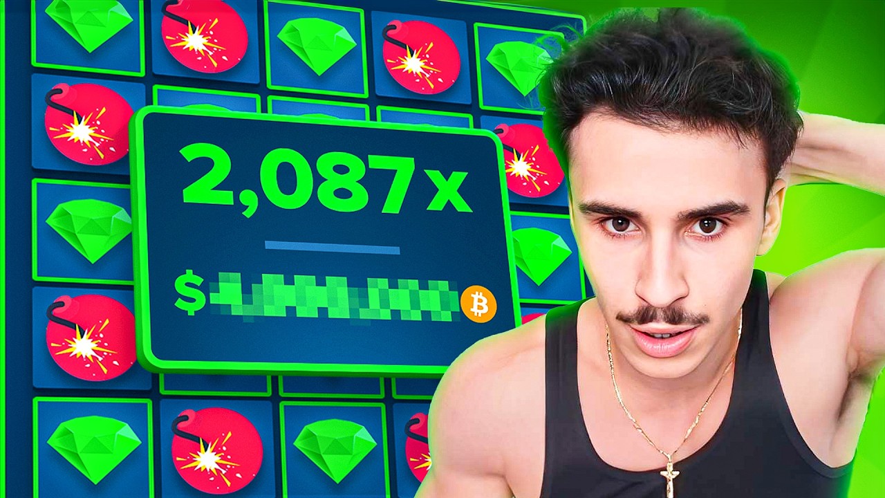 How I Made $4 Million in 1 Day (MY BIGGEST WIN EVER) - YouTube