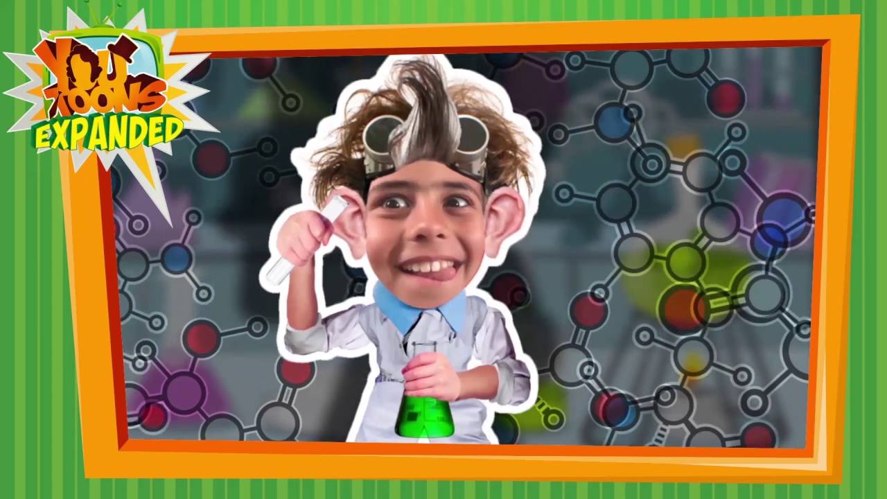 QubicaAMF Bowling, BES X Youtoons Expanded - YouTube