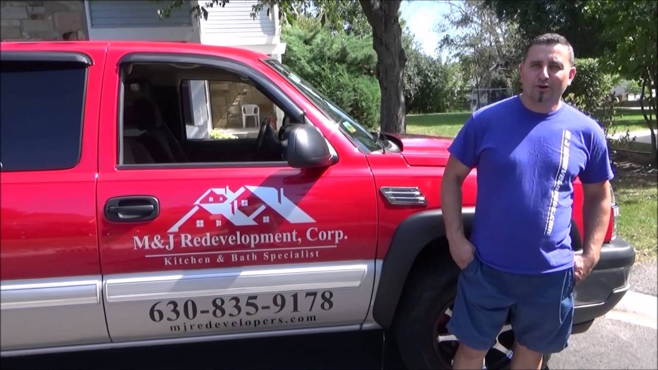 MJ Real Estate Redevelopment Corp. Intro Video - YouTube