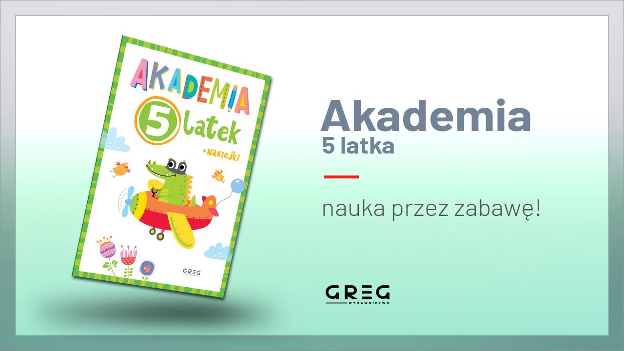 Akademia 5 Lat Cigisciagilekturyopracowania Piąty Rok Akademii