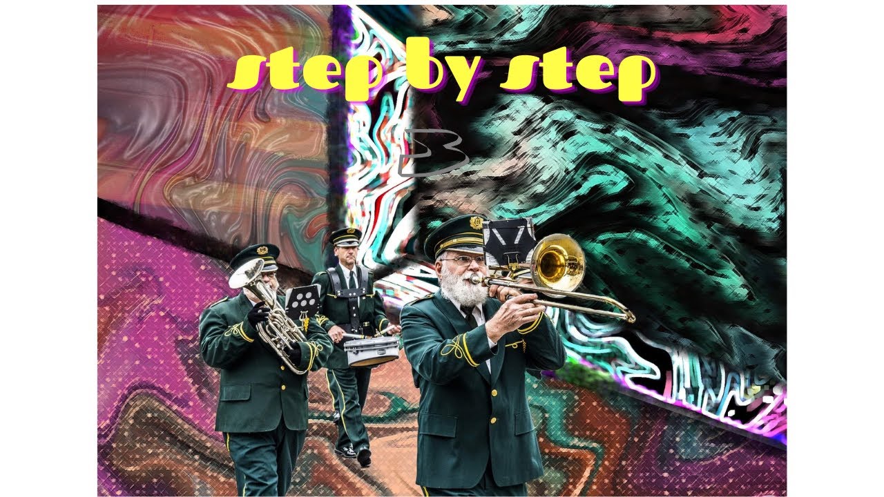 "Step by Step" - SBL beats - YouTube