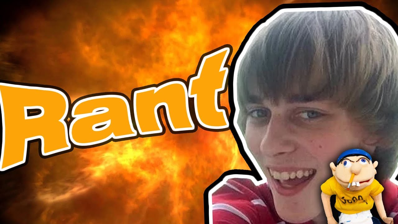 A BIT OF A SML RANT + A LONG TALK WITH YOU GUYS - YouTube