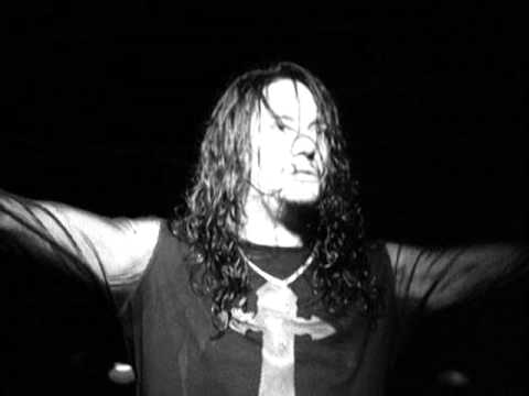 Ronny Munroe Interview - Metal Church (2010-07-12) - YouTube