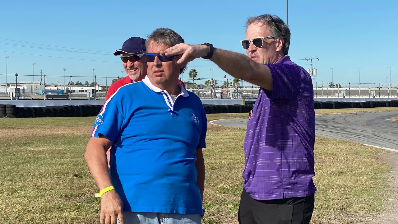 Track Breakdown Dave Pierson Dec.5 2019 - YouTube