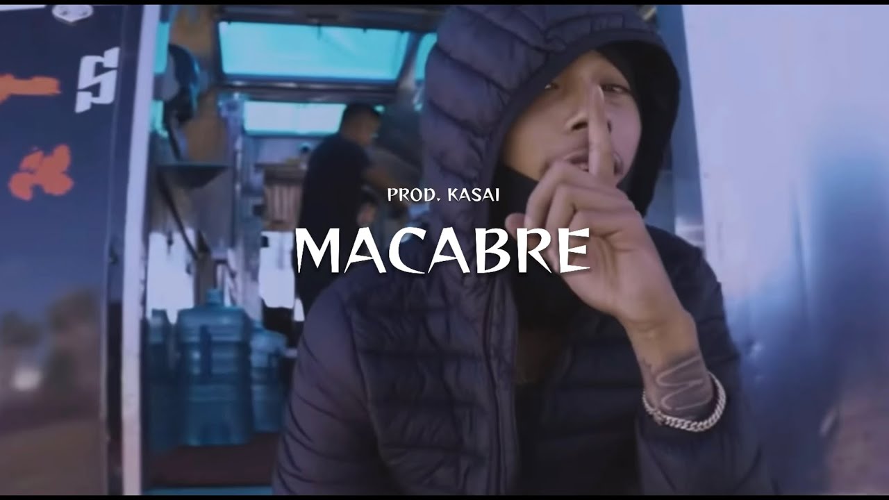 [FREE] Will Bandzz Type Beat 'macabre' - YouTube