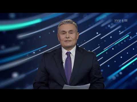 i9.30 - Historyczne, Pierwsze Wydanie Programu Informacyjnego (Nowe Wiadomości TVP1) - 2023 12 ...