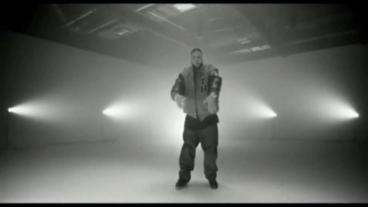 DJ Khaled - Welcome To My Hood- REMIX (Exclusive Video) - YouTube