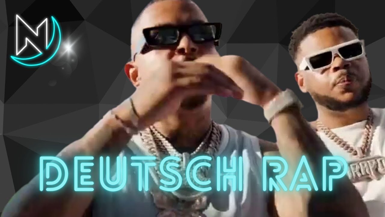 Deutsch Rap Party Mix 2023 | German Hip Hop Dance RnB Mashup Party ...